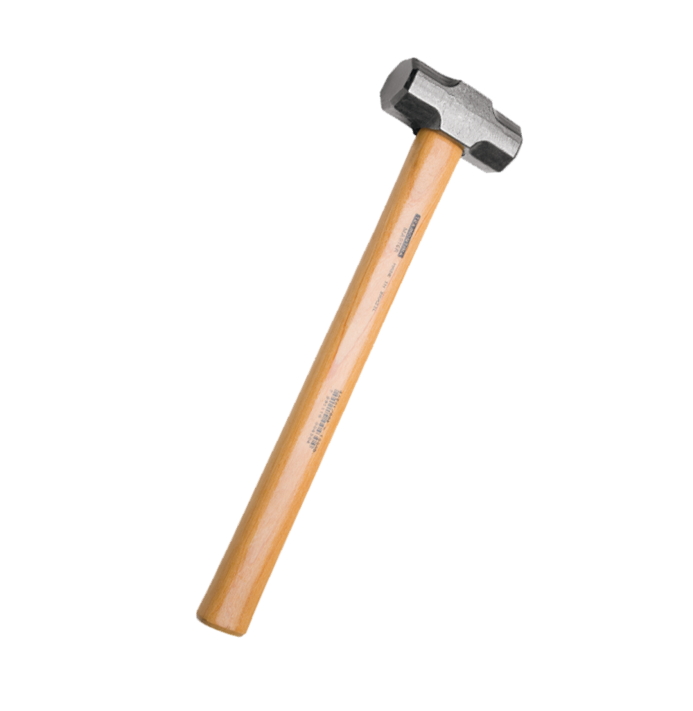 Combo cabeza octagonal largo